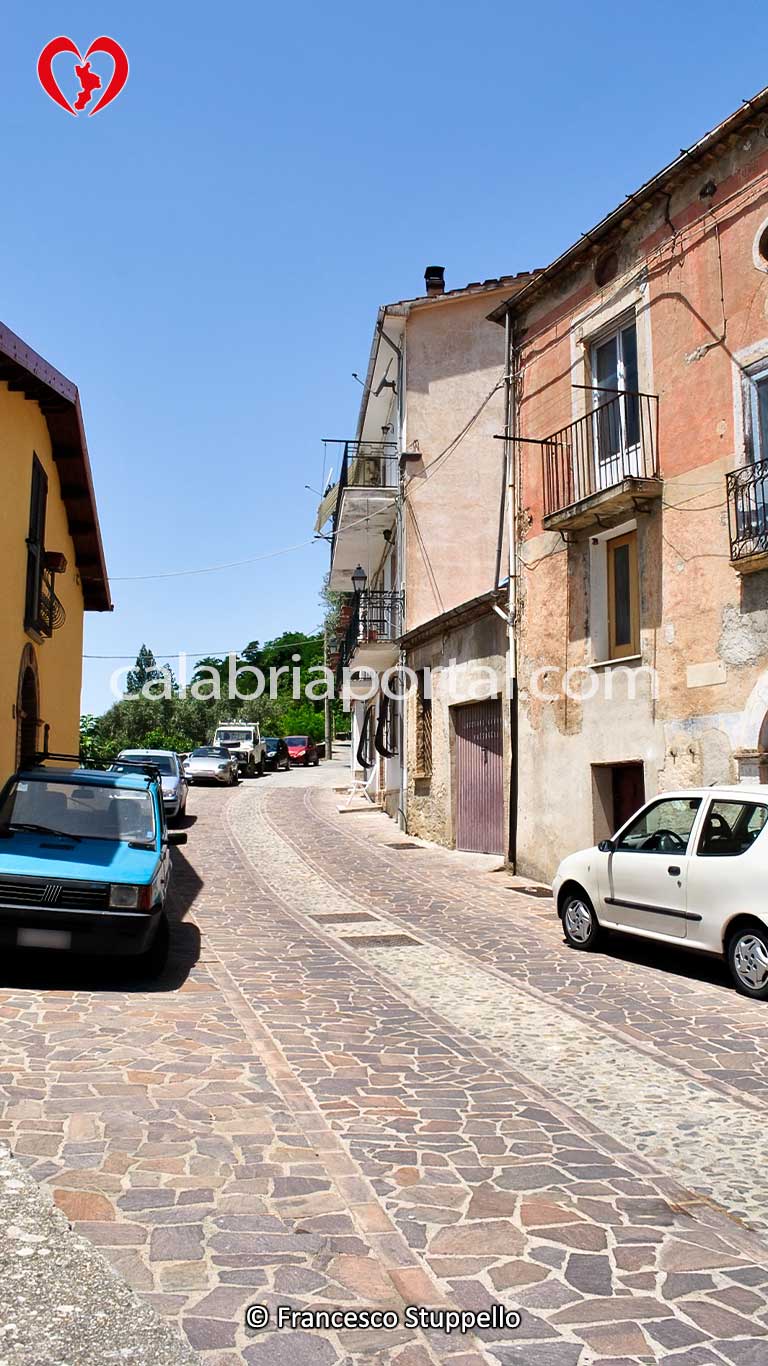 Agosto di Aprigliano (Calabria): cosa vedere e fare