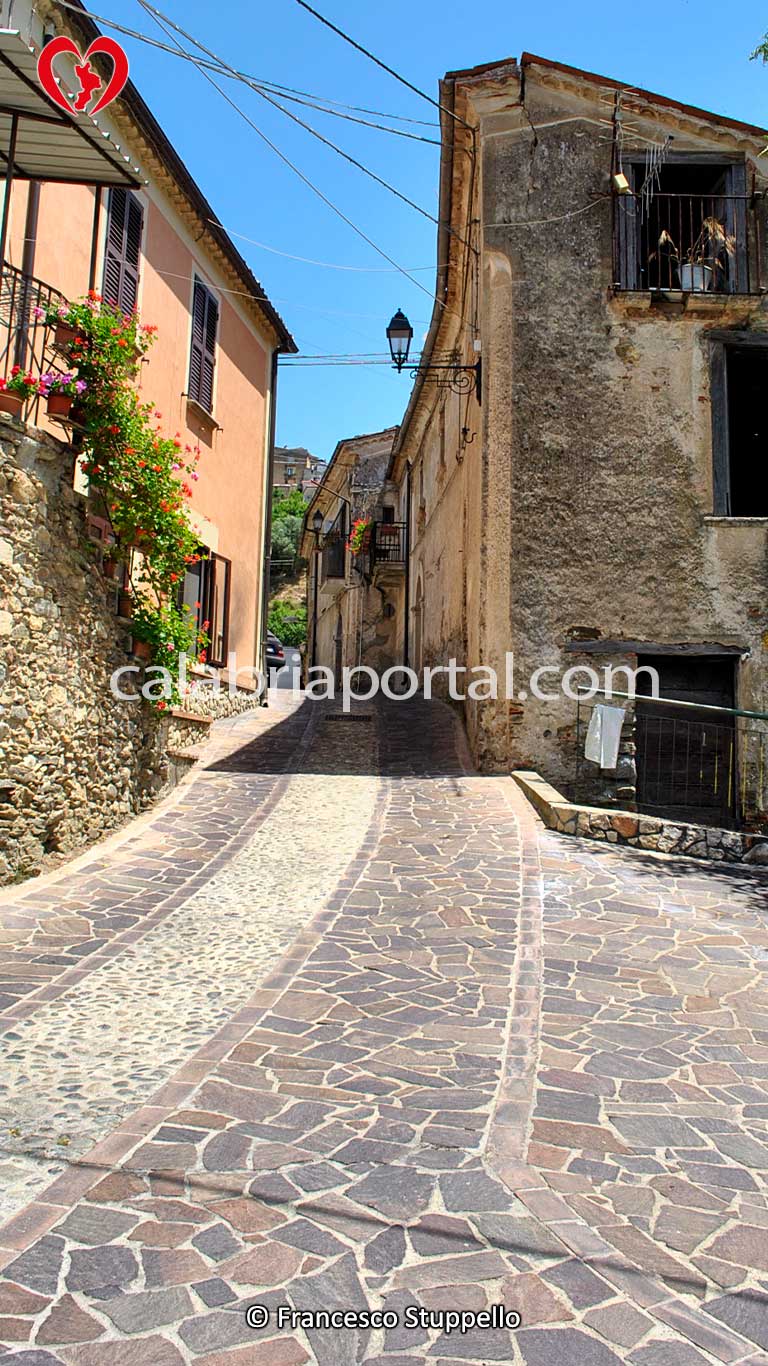 Agosto di Aprigliano (Calabria): cosa vedere e fare