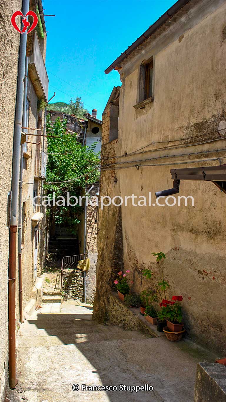 Agosto di Aprigliano (Calabria): cosa vedere e fare