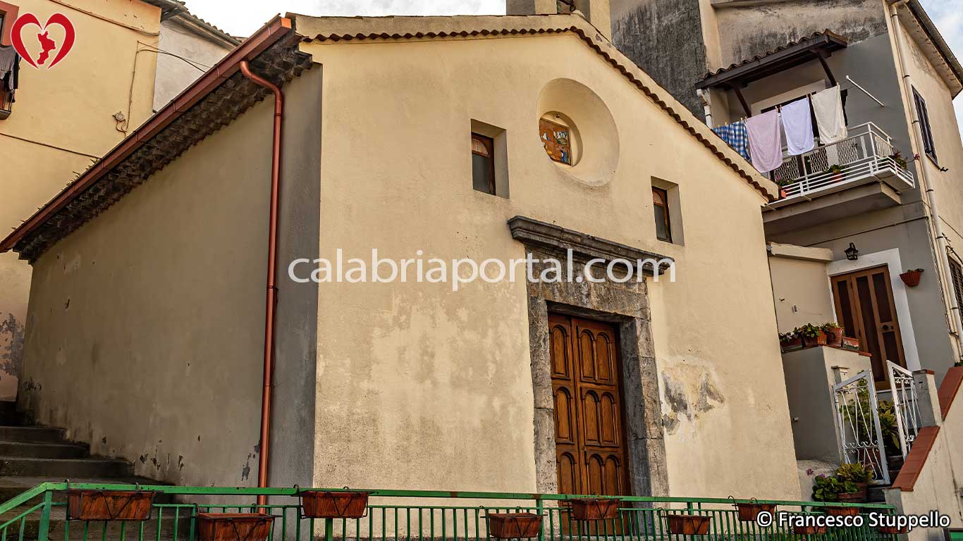 Aieta (Calabria): cosa vedere, fare, turismo