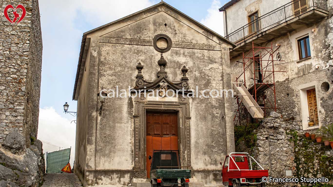 Aieta (Calabria): cosa vedere, fare, turismo