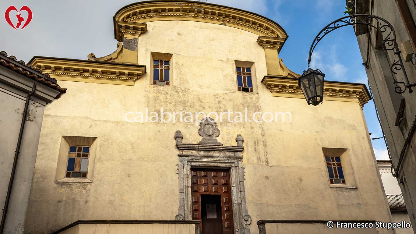 Aieta (Calabria): cosa vedere, fare, turismo