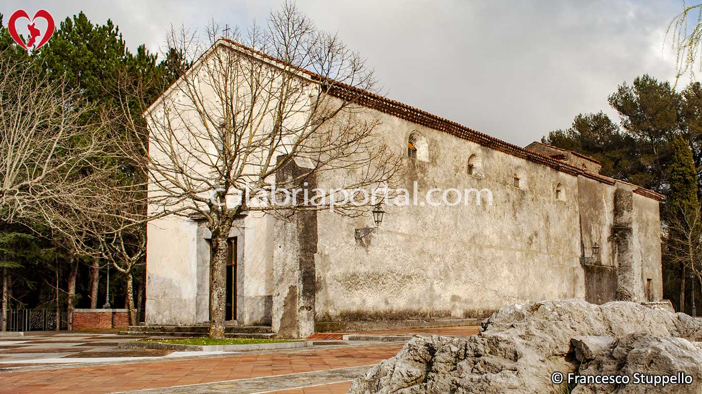 Aieta (Calabria): cosa vedere, fare, turismo