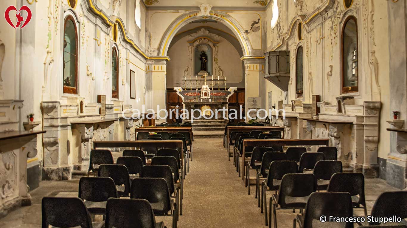 Aieta (Calabria): cosa vedere, fare, turismo