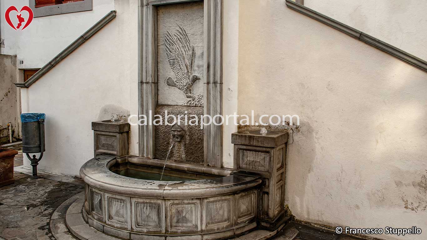 Aieta (Calabria): cosa vedere, fare, turismo