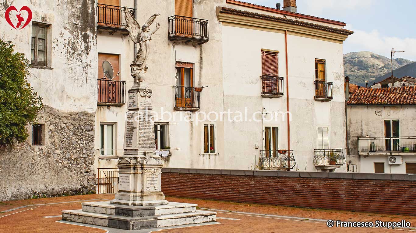 Aieta (Calabria): cosa vedere, fare, turismo