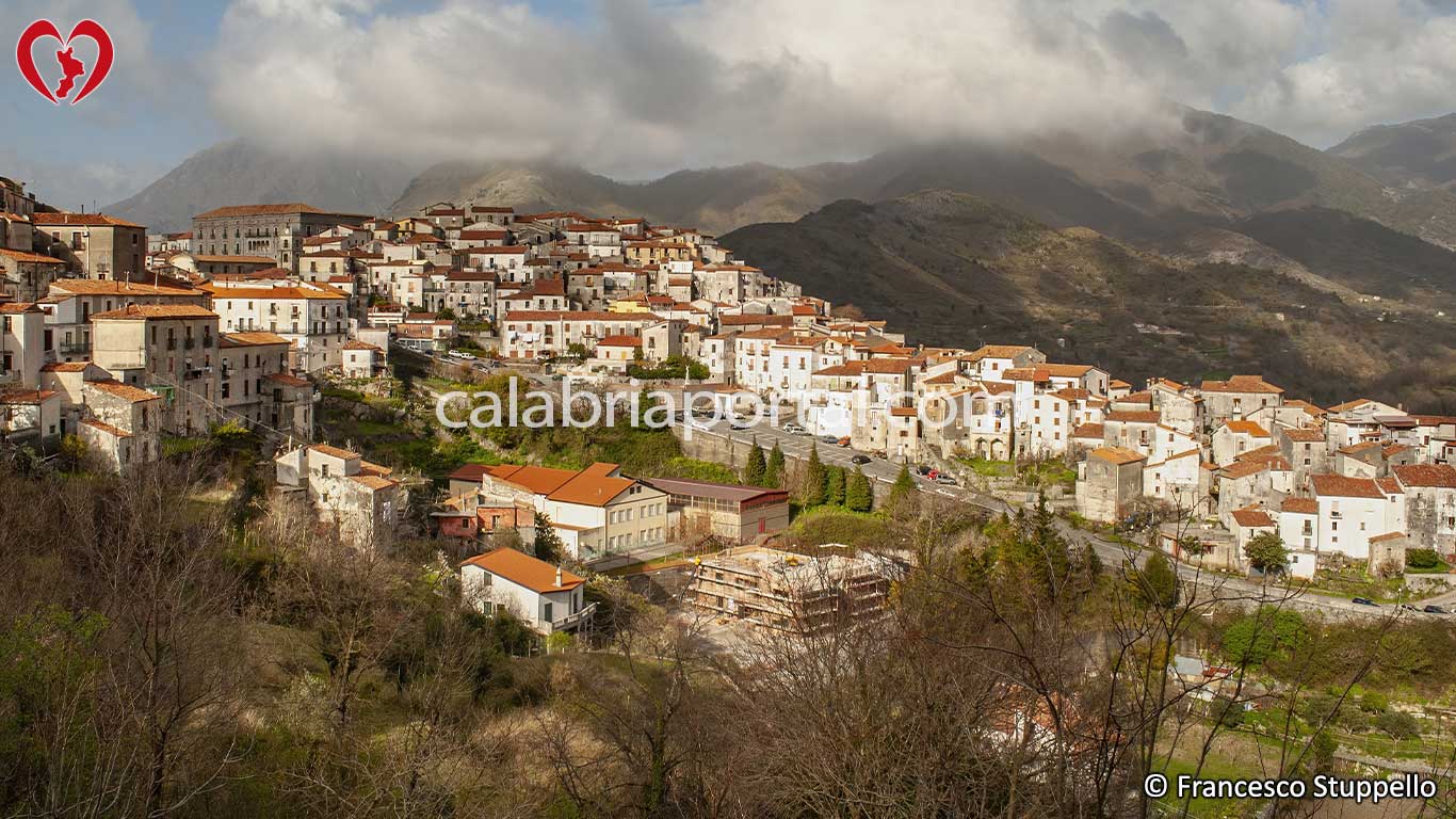 Aieta (Calabria): cosa vedere, fare, turismo