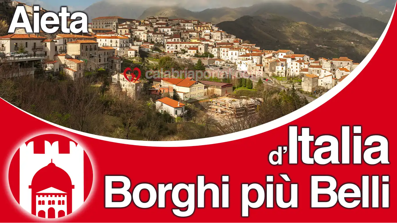 Aieta (Calabria): cosa vedere, fare, turismo