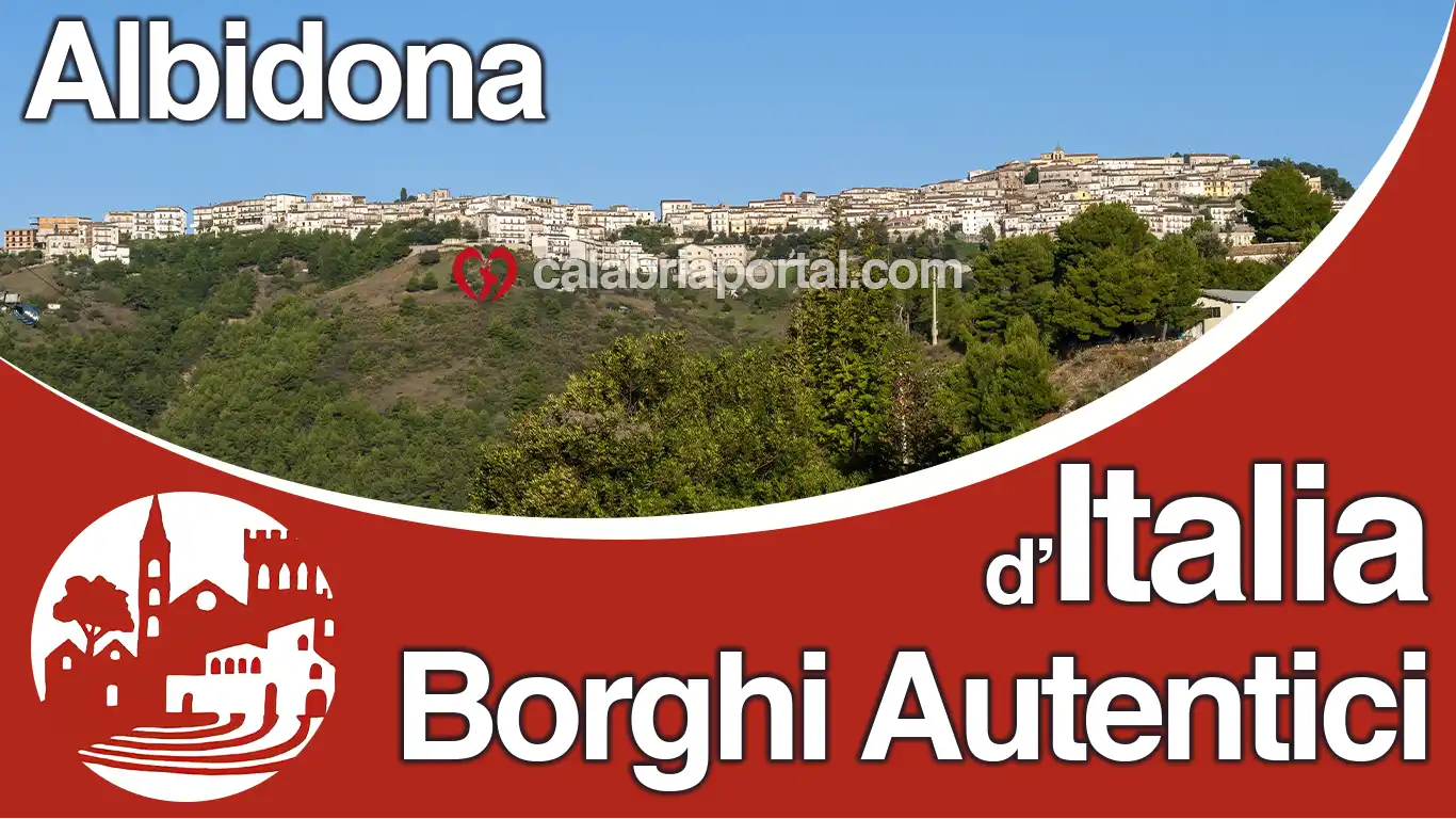 Albidona (Calabria): cosa vedere, fare, idee di viaggio