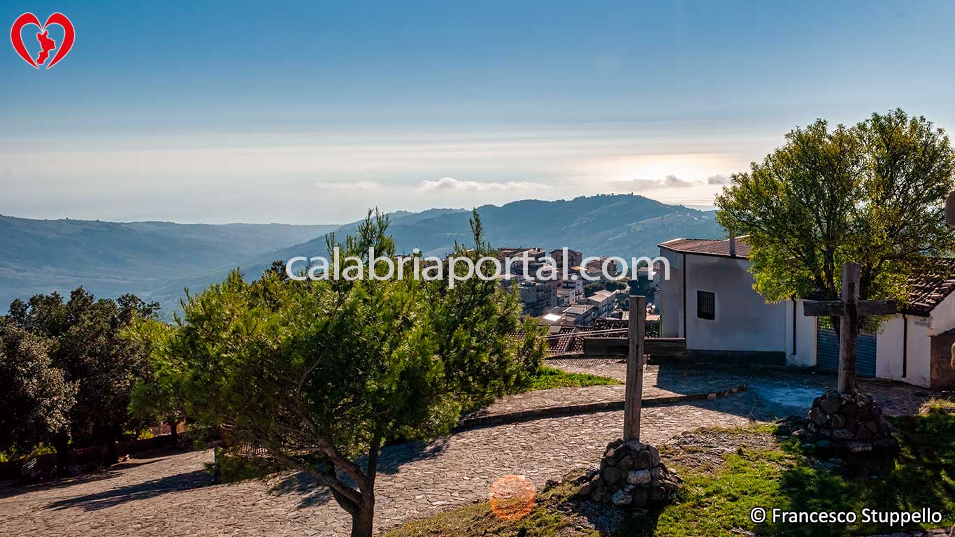 Albidona (Calabria): cosa vedere, fare, idee di viaggio