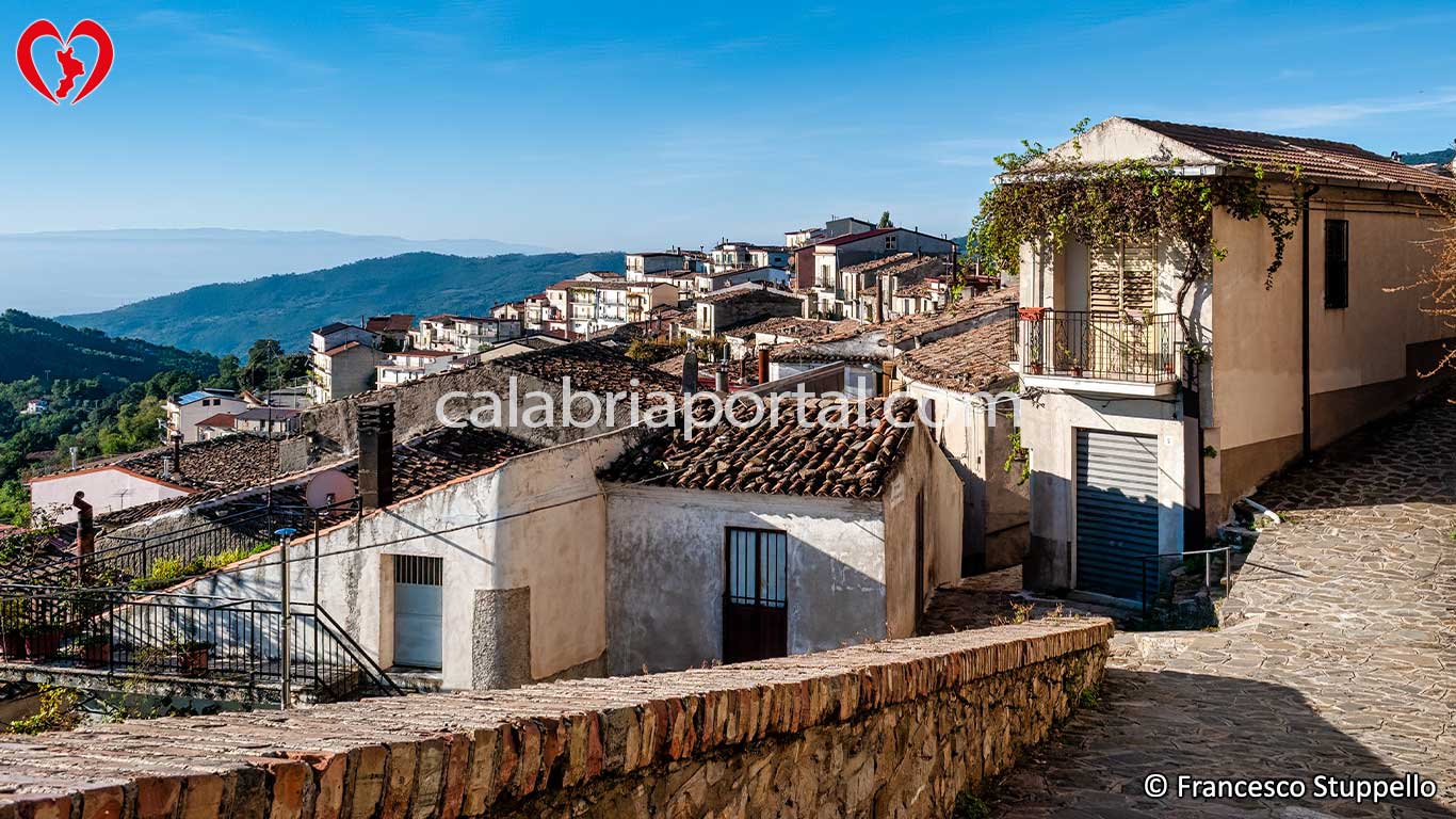 Albidona (Calabria): cosa vedere, fare, idee di viaggio