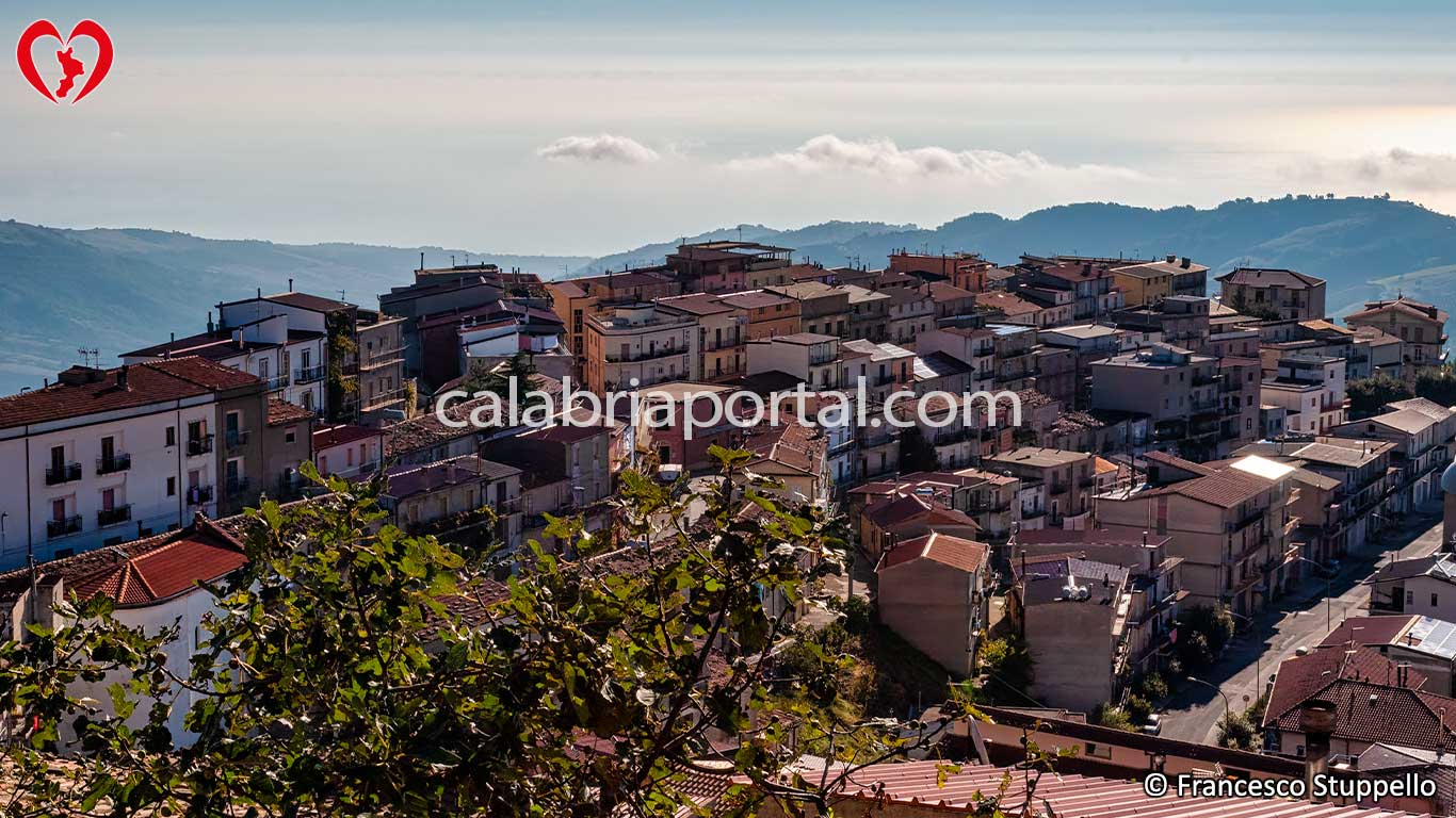 Albidona (Calabria): cosa vedere, fare, idee di viaggio