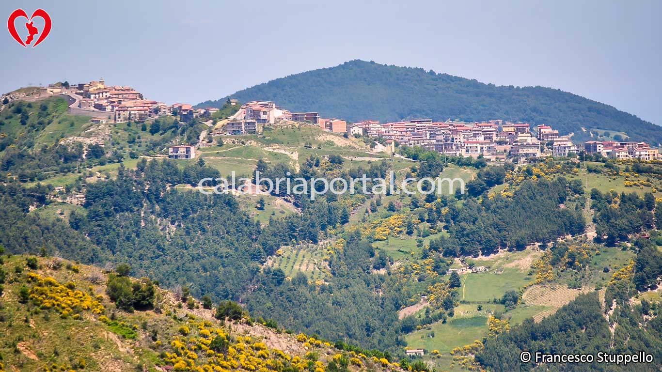 Albidona (Calabria): cosa vedere, fare, idee di viaggio