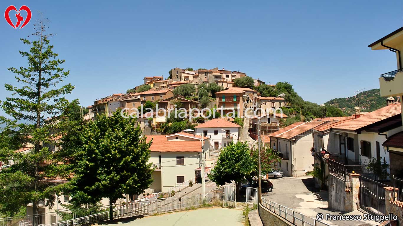 Altavilla di Lappano (Calabria): cosa vedere e fare
