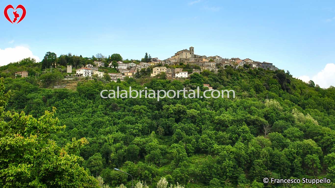 Altilia (Calabria): cosa vedere, fare, idee di viaggio