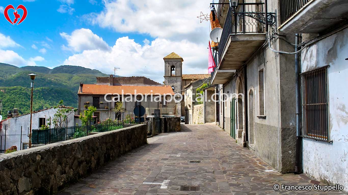 Altilia (Calabria): cosa vedere, fare, idee di viaggio