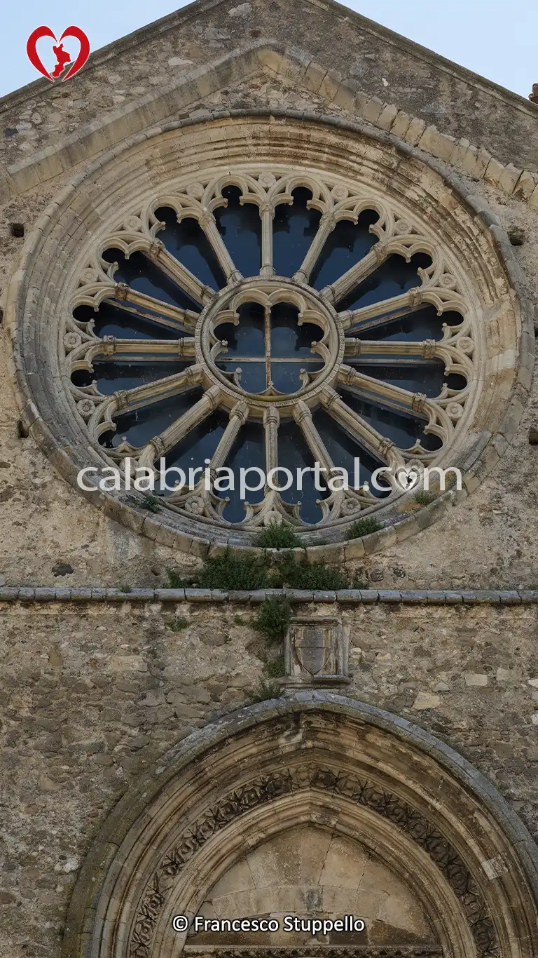 Chiesa di Santa Maria della Consolazione ad Altomonte