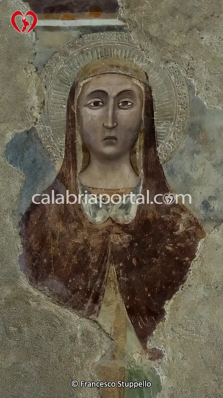 Chiesa di Santa Maria della Consolazione ad Altomonte