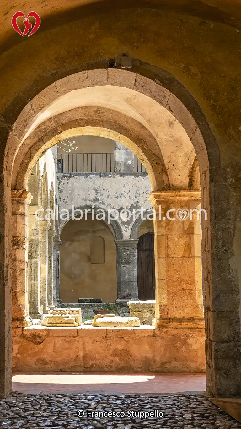 Convento dei Domenicani ad Altomonte