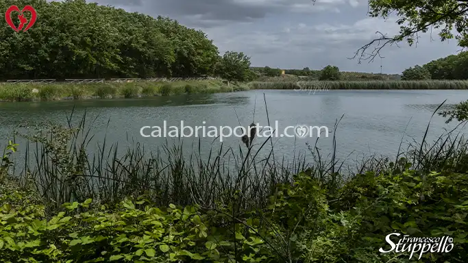Laghi della Calabria: i siti lacustri del territorio calabrese