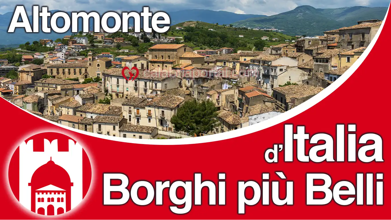 Altomonte (Calabria): cosa vedere, fare, turismo