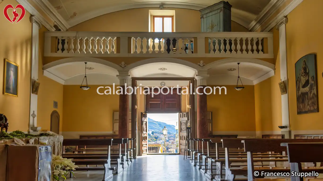 Amantea (Calabria): cosa vedere, fare, turismo