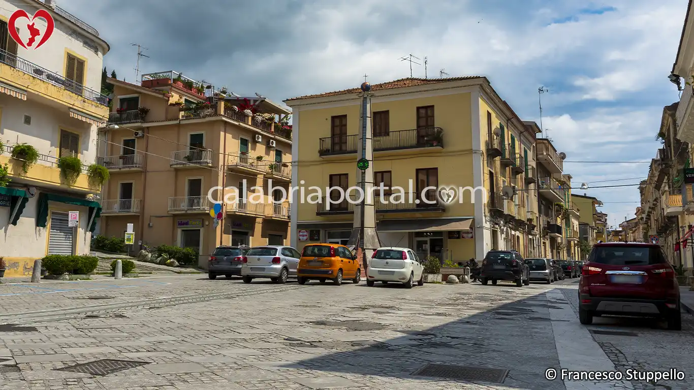 Marina di Amantea (Calabria): cosa vedere, fare, turismo