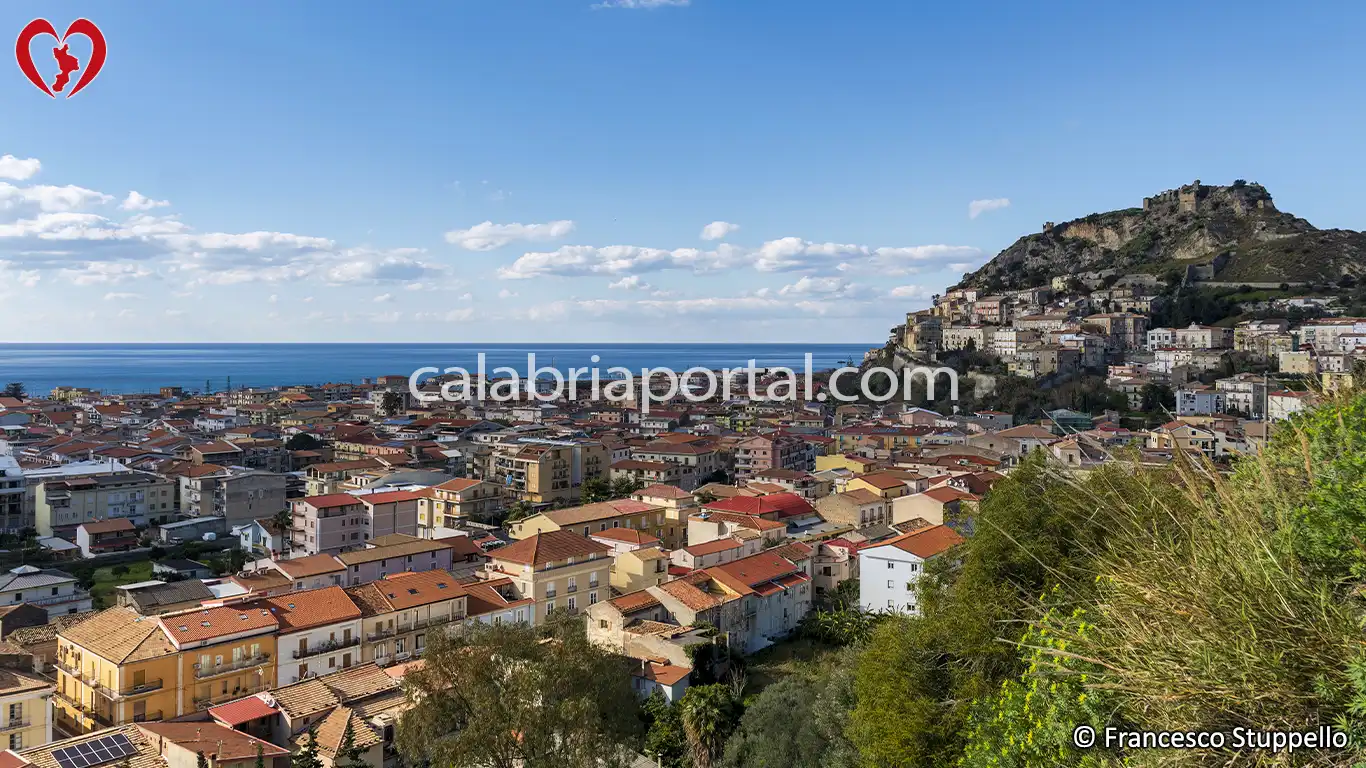 Calabriaportal: cosa vedere, fare e turismo in Calabria