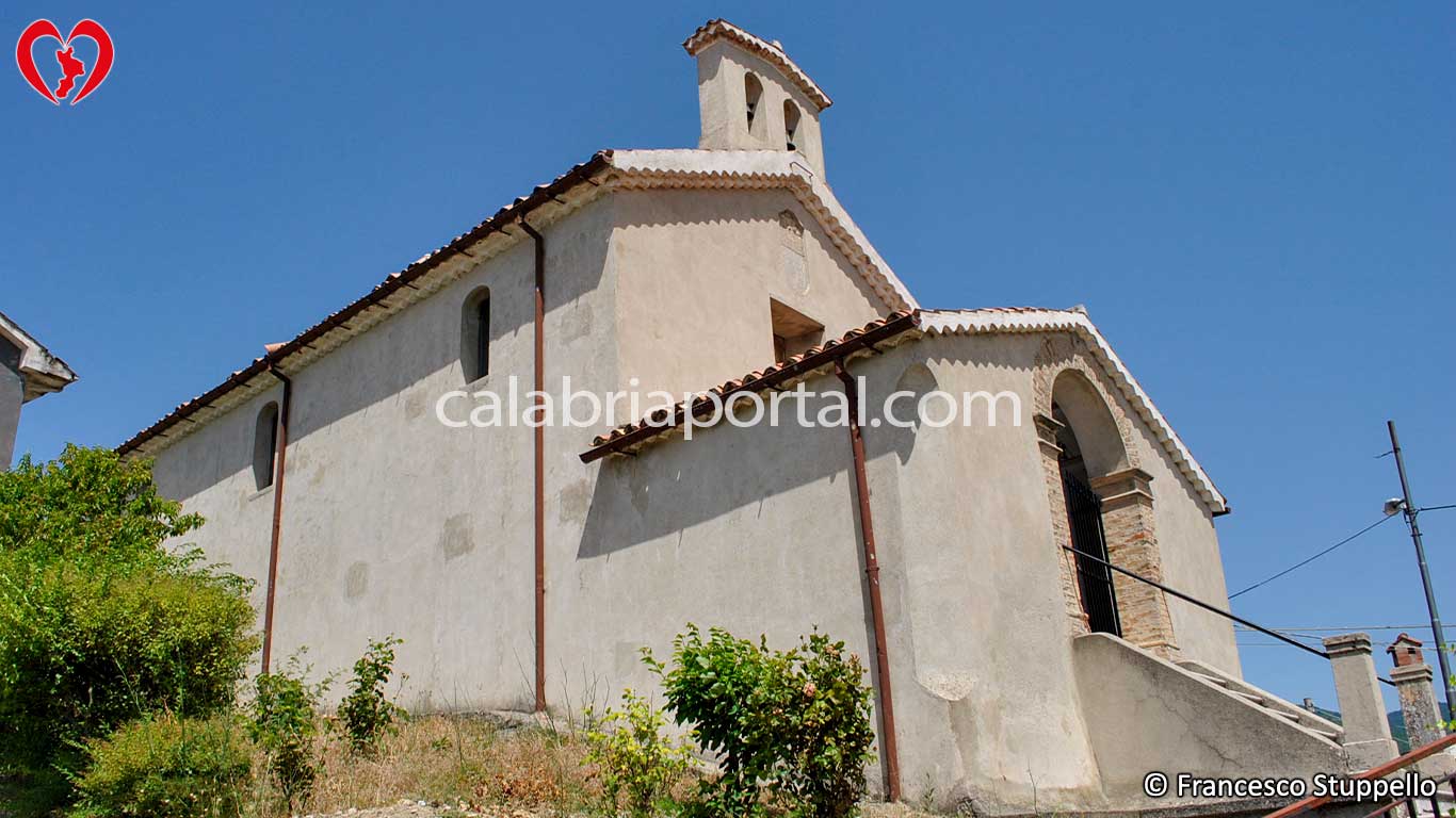 Aprigliano (Calabria): cosa vedere, fare, idee di viaggio