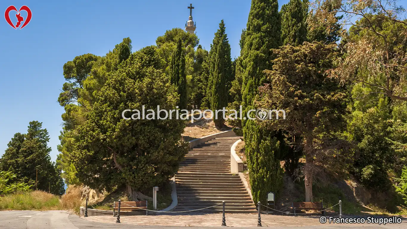 Belmonte Calabro (Calabria): cosa vedere, fare, turismo