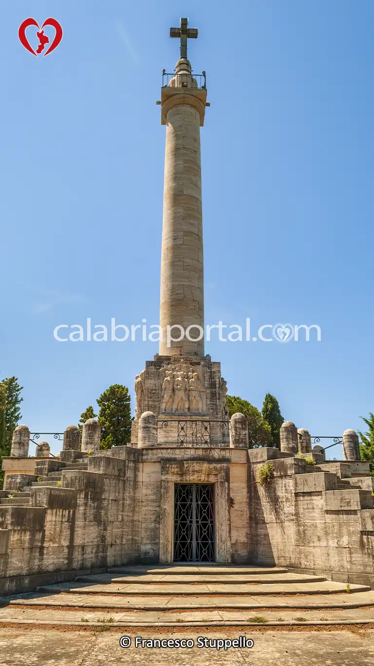 Belmonte Calabro (Calabria): cosa vedere, fare, turismo