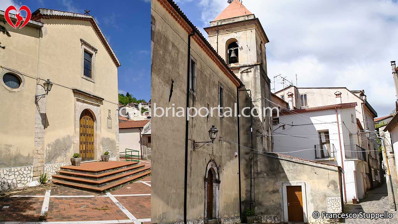 Belsito (Calabria): cosa vedere e fare