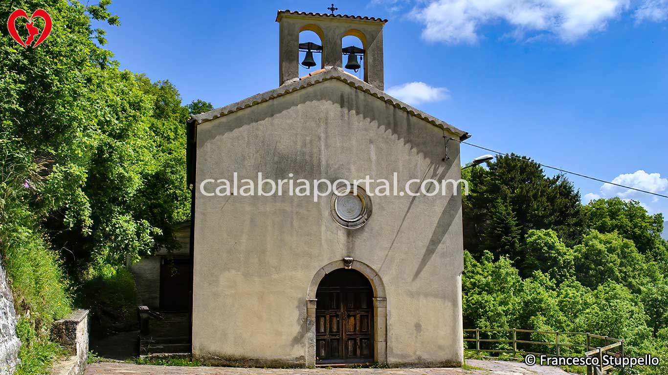 Belsito (Calabria): cosa vedere e fare