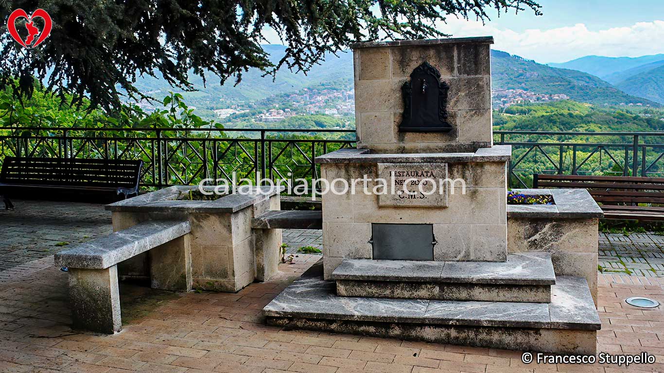 Belsito (Calabria): cosa vedere e fare