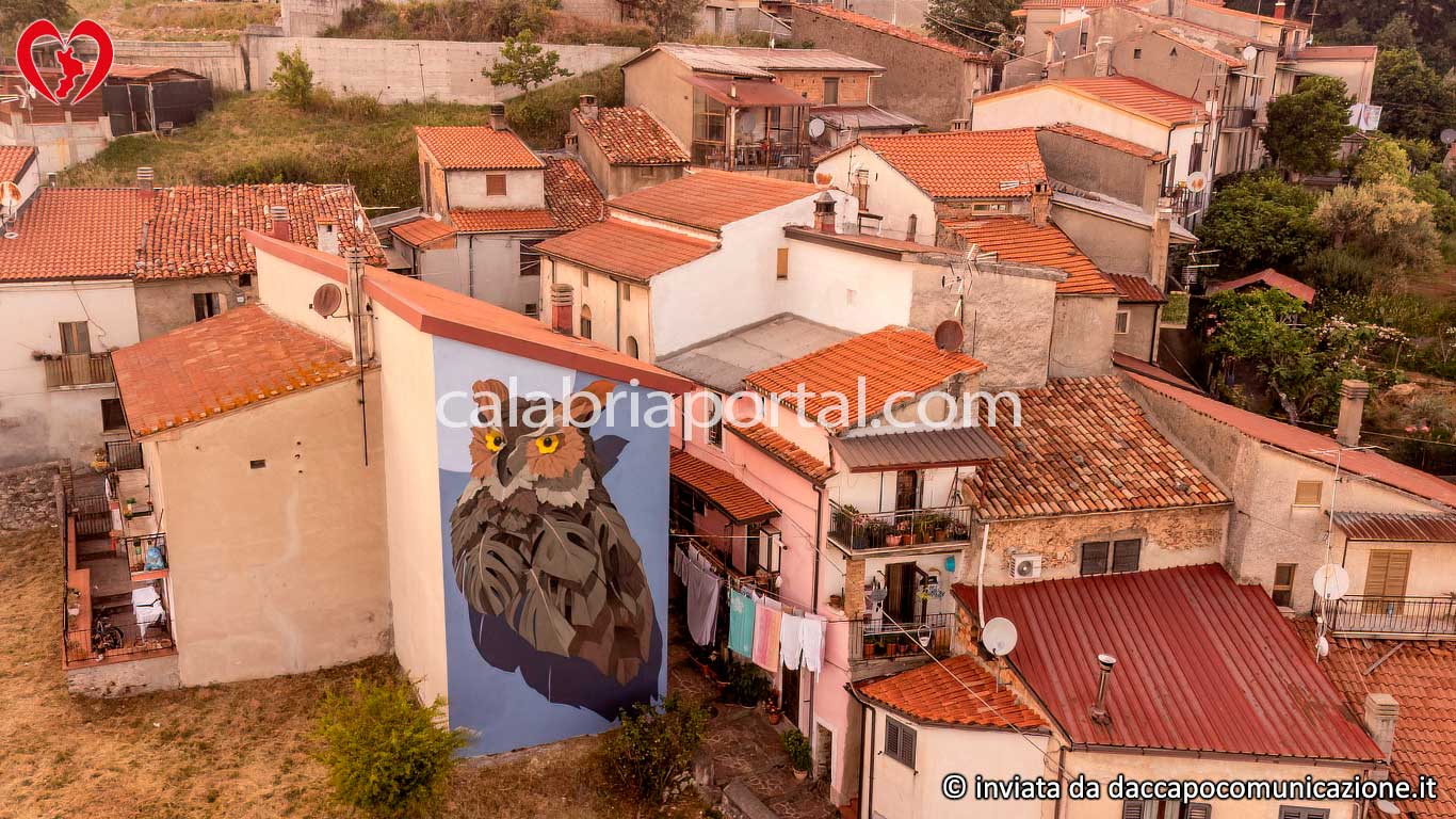 Belsito (Calabria): cosa vedere e fare