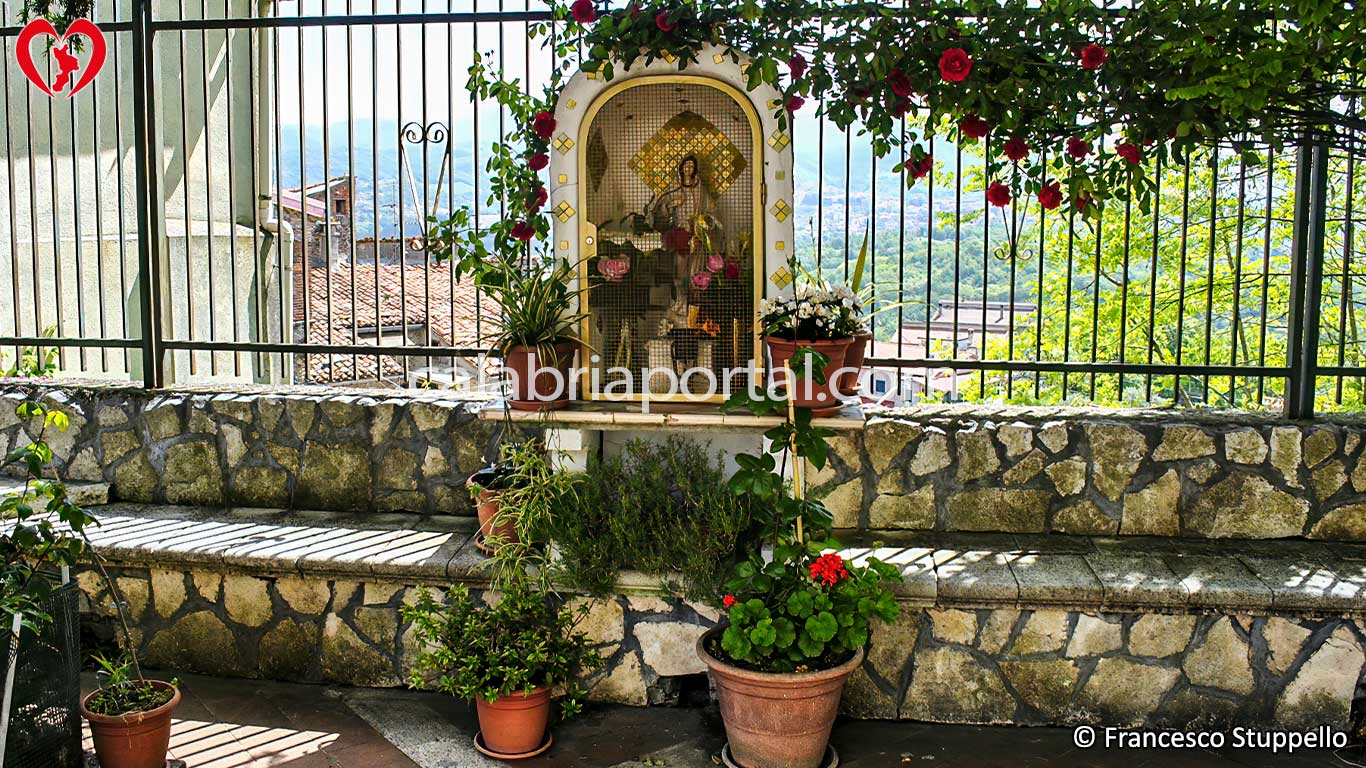 Belsito (Calabria): cosa vedere e fare