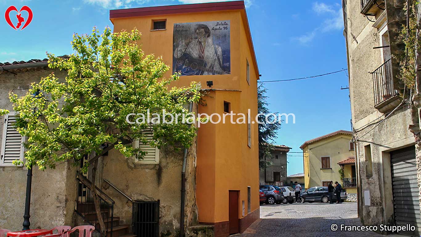 Belsito (Calabria): cosa vedere e fare