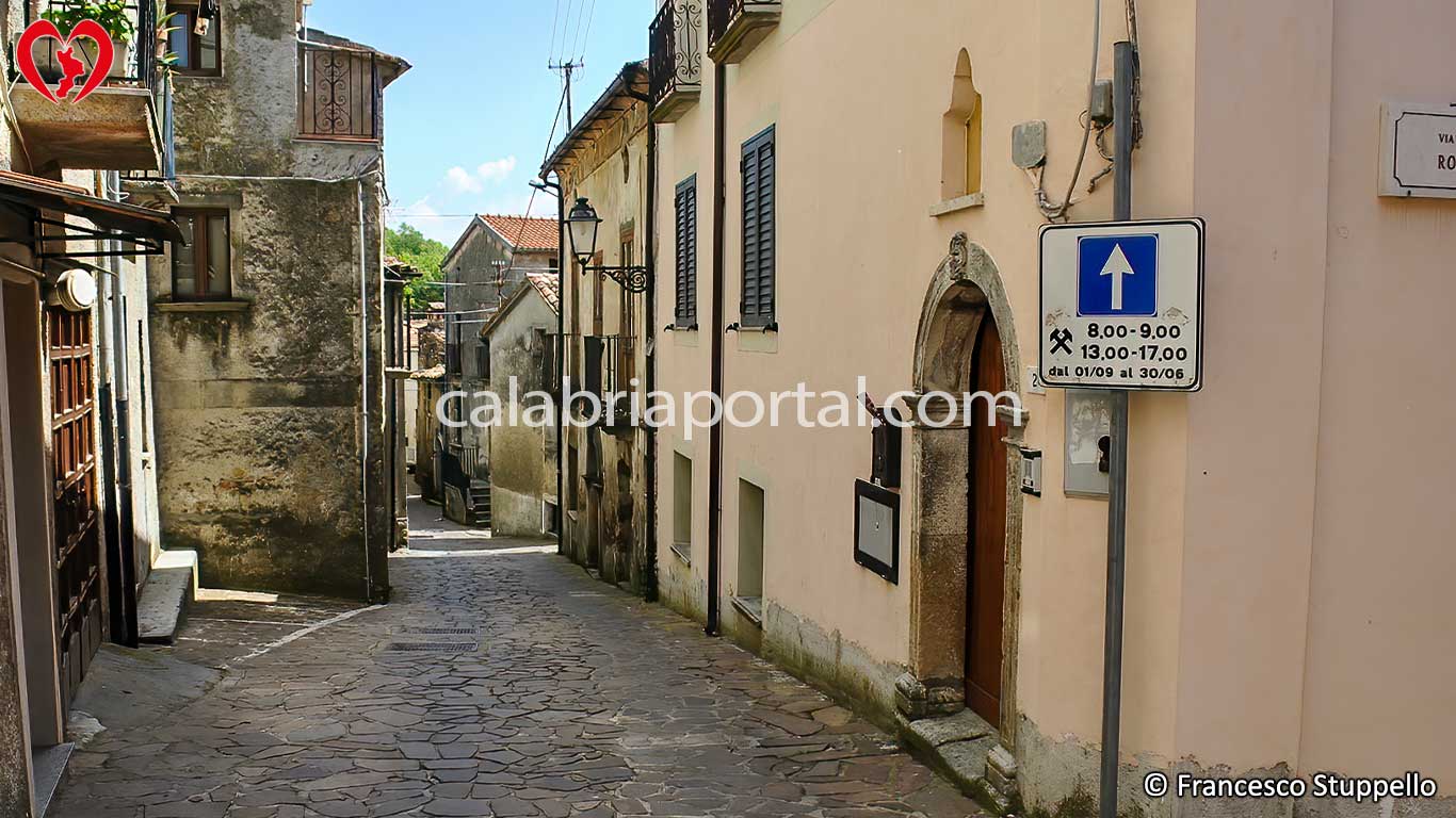 Belsito (Calabria): cosa vedere e fare