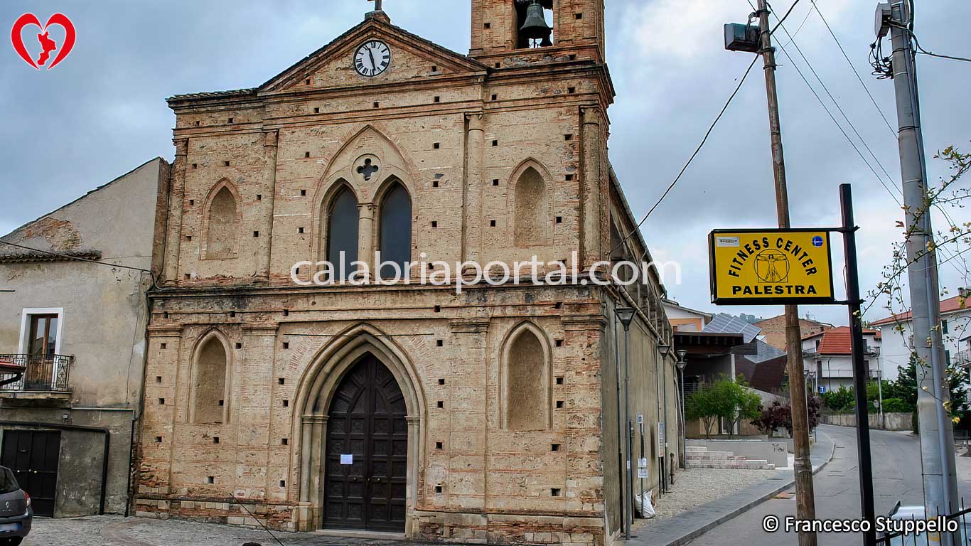 Bisignano (Calabria): cosa vedere, fare, turismo