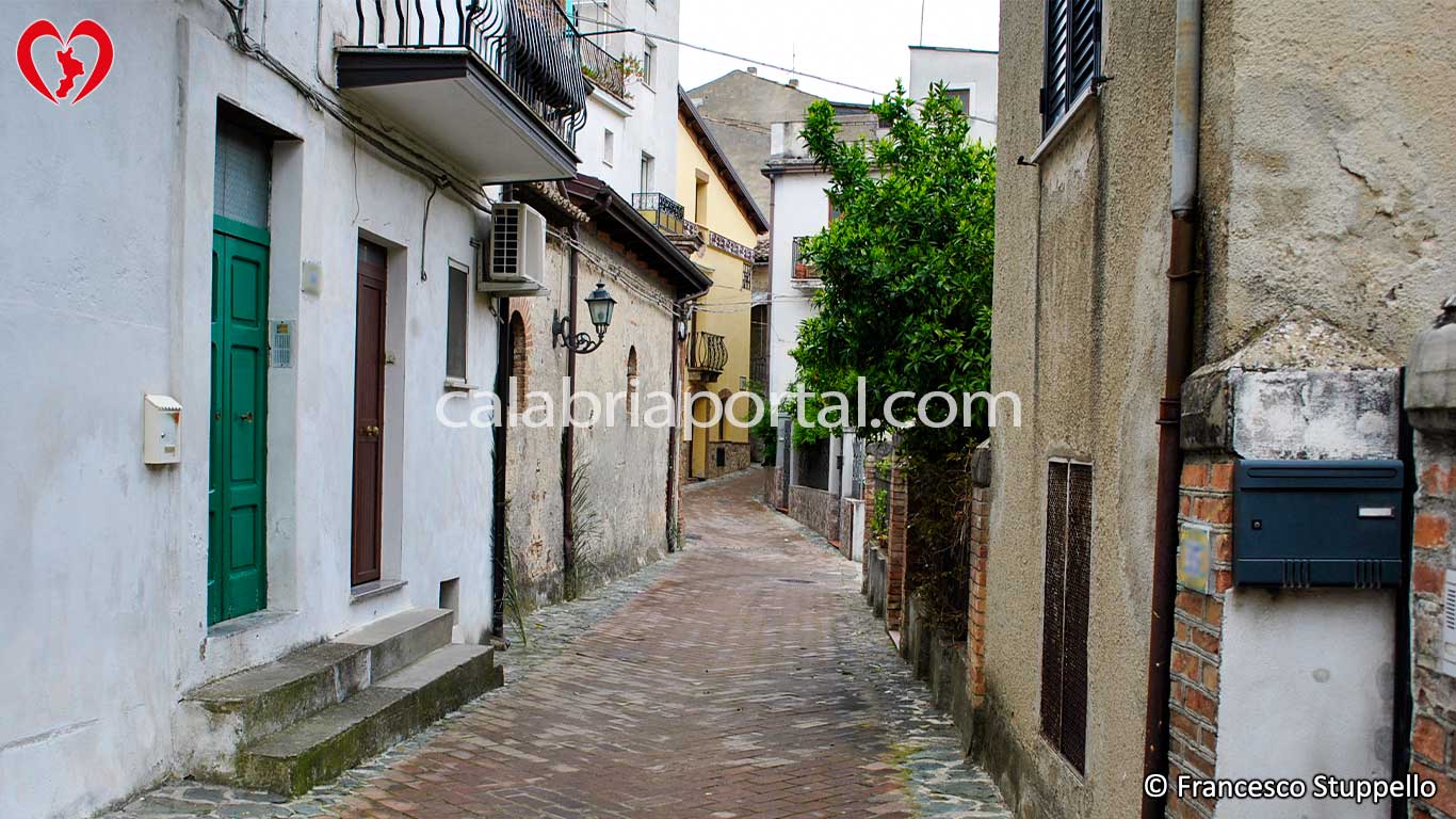 Bisignano (Calabria): cosa vedere, fare, turismo