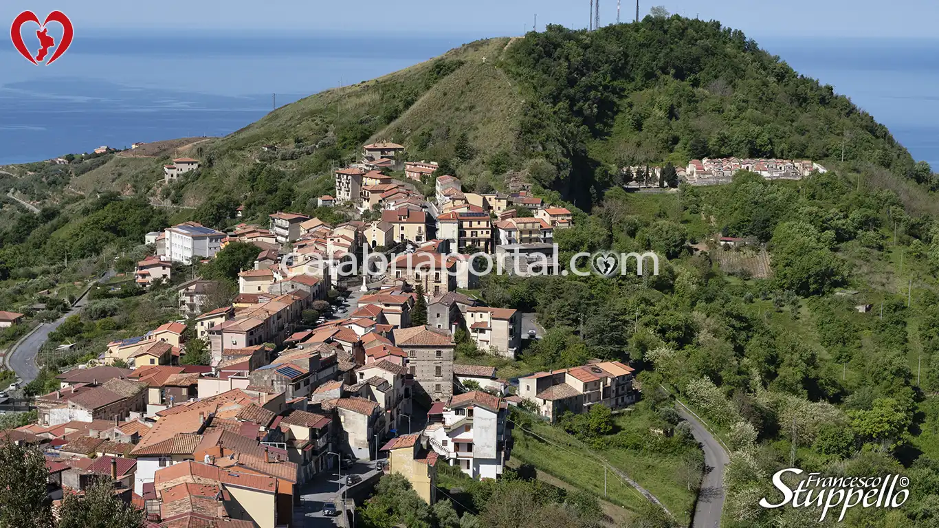 Bonifati (Calabria): cosa vedere, fare, turismo