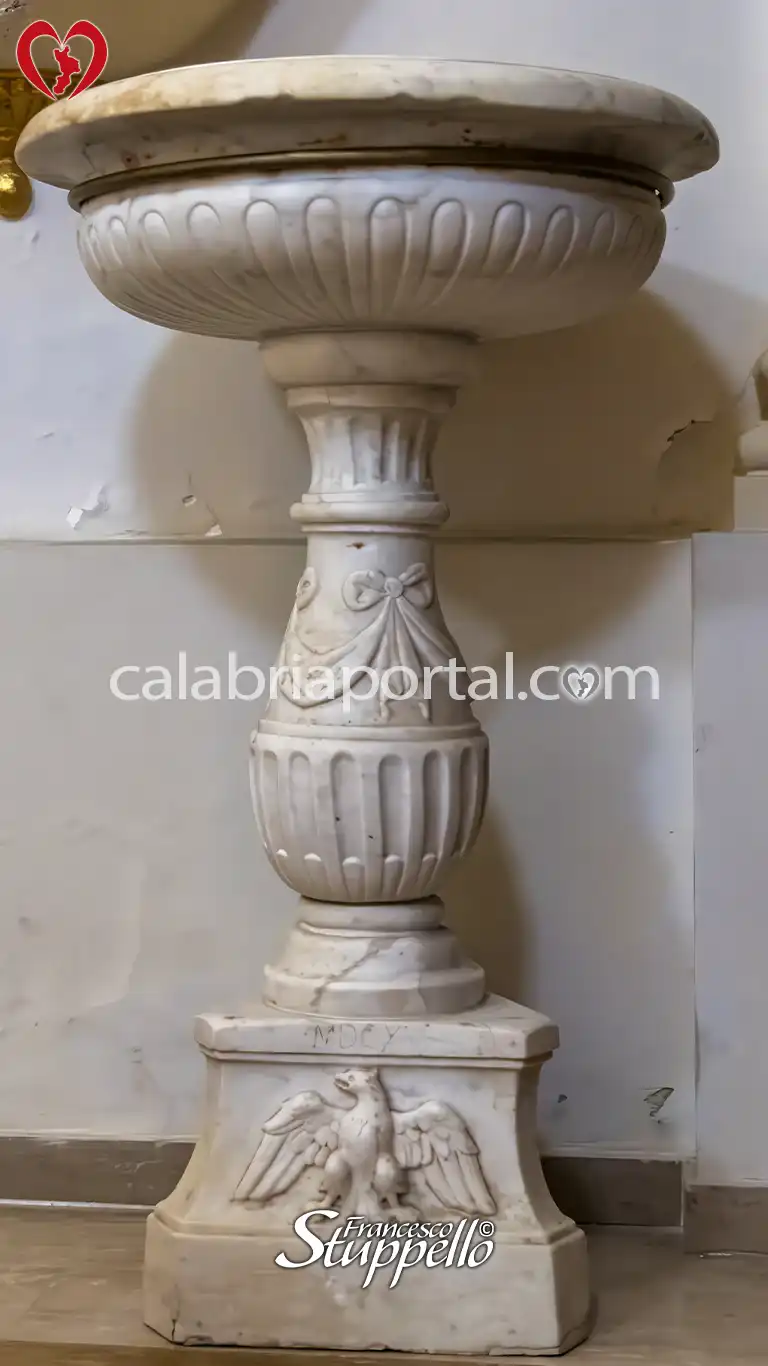 Santuario della Beata Vergine del SS. Rosario a Bonifati