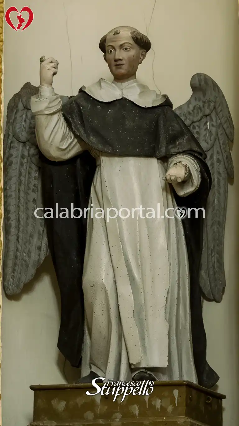 Santuario della Beata Vergine del SS. Rosario a Bonifati