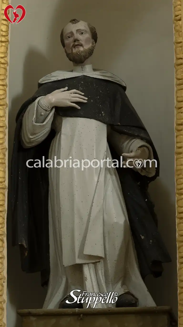 Santuario della Beata Vergine del SS. Rosario a Bonifati