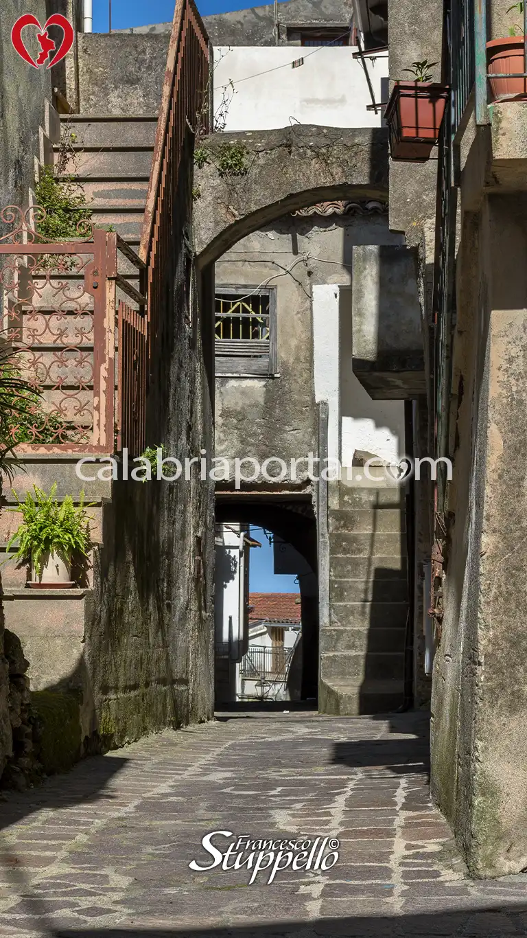 Bonifati (Calabria): cosa vedere, fare, turismo