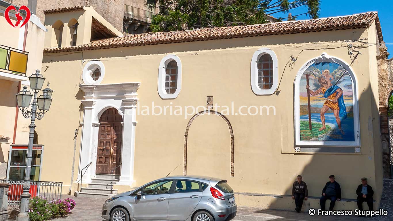 Calopezzati (Calabria): cose vedere, fare, turismo