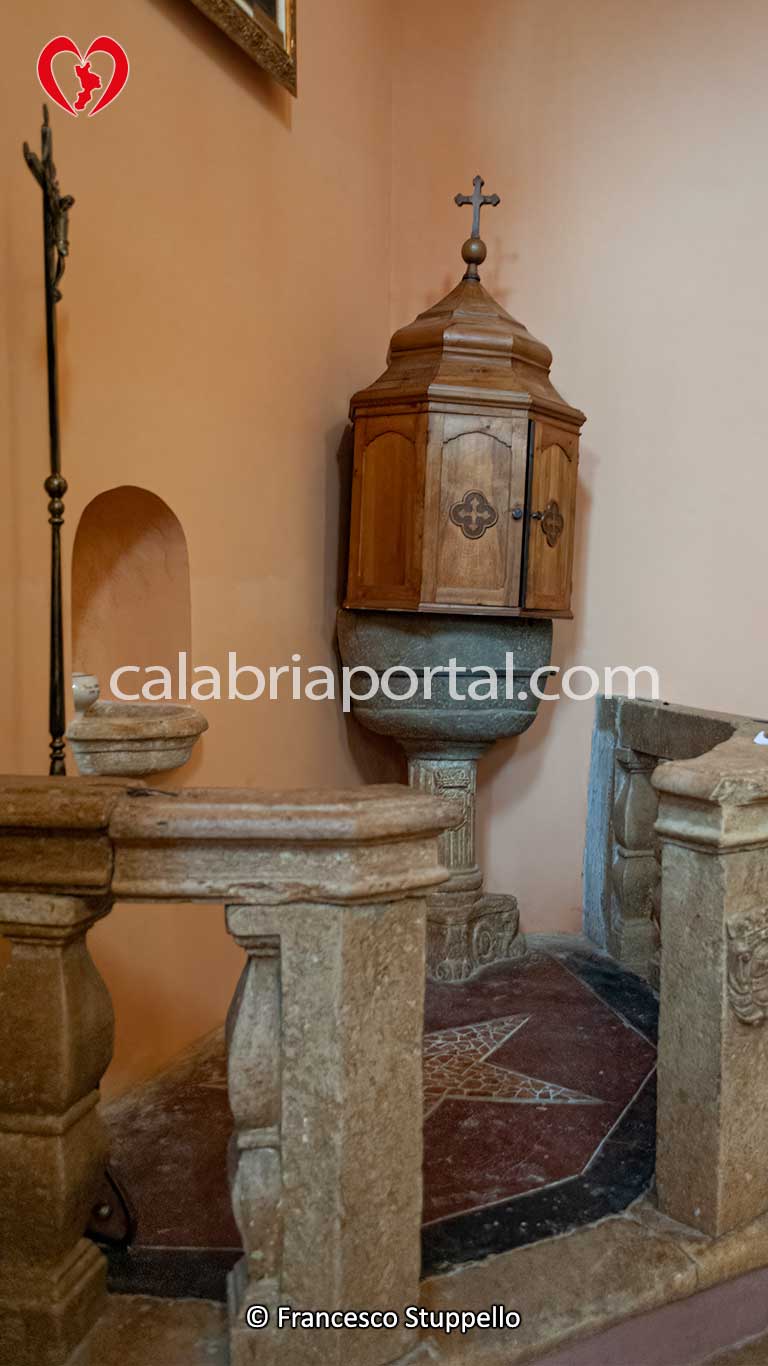 Calopezzati (Calabria): cose vedere, fare, turismo