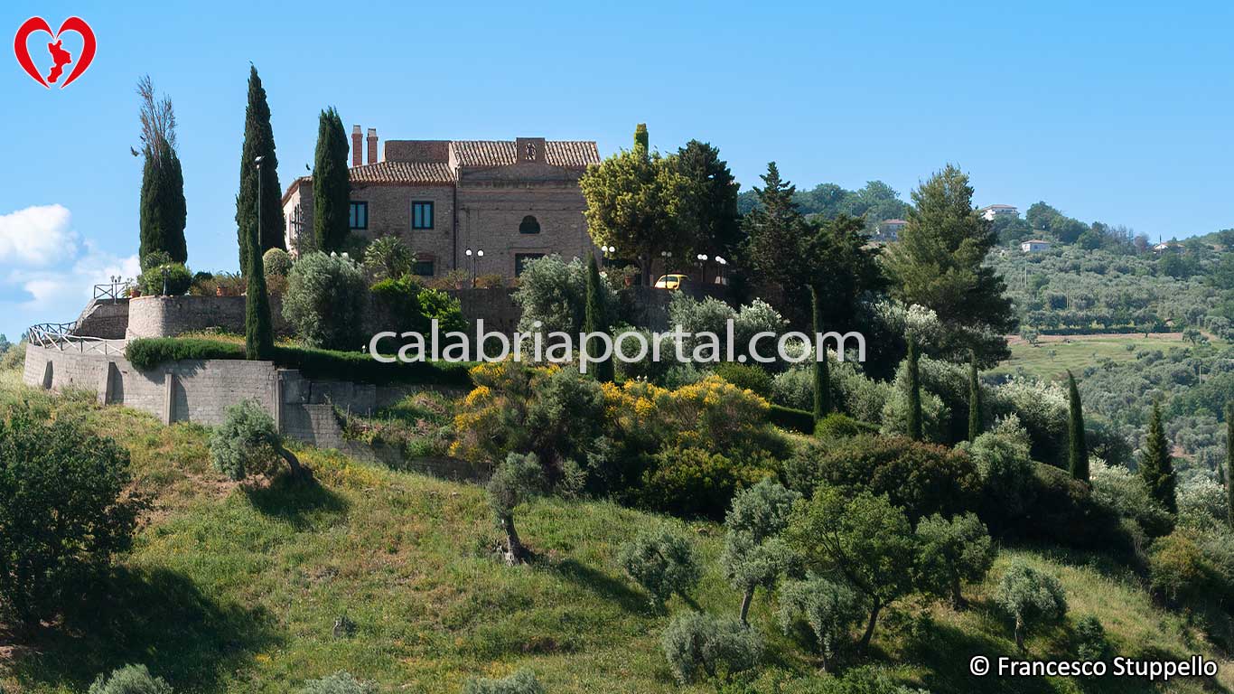 Calopezzati (Calabria): cose vedere, fare, turismo