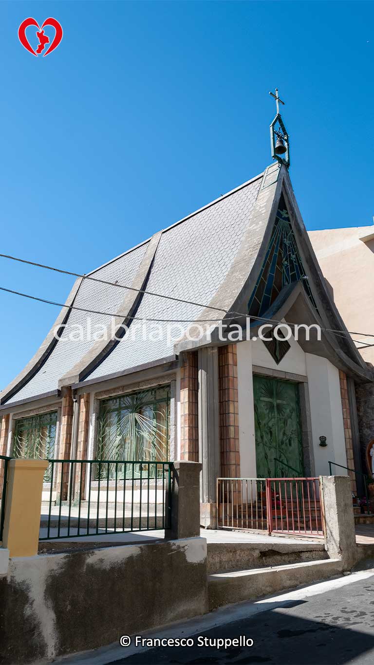 Calopezzati (Calabria): cose vedere, fare, turismo