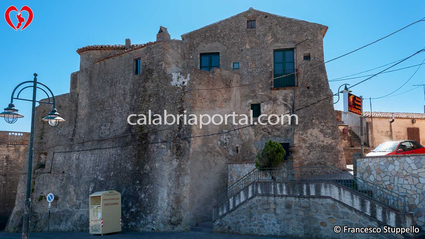 Calopezzati (Calabria): cose vedere, fare, turismo